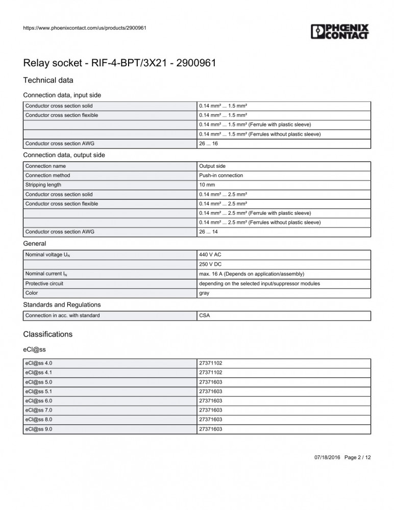 2900961 technical document page 2