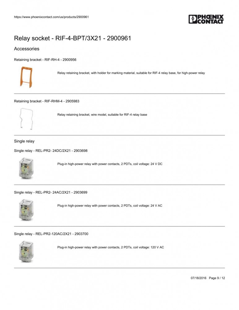 2900961 technical document page 9