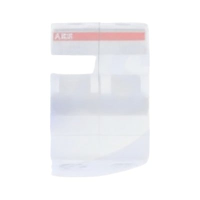 ABB SH201-C50NA Miniature Circuit Breaker