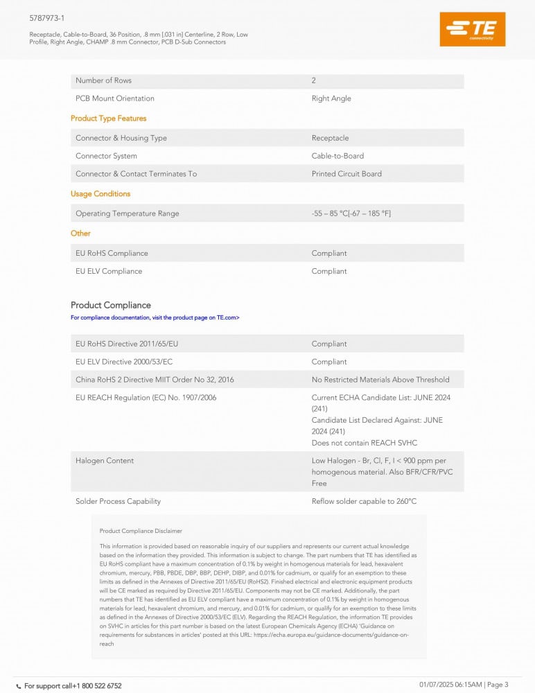 5787973-1 technical document page 3
