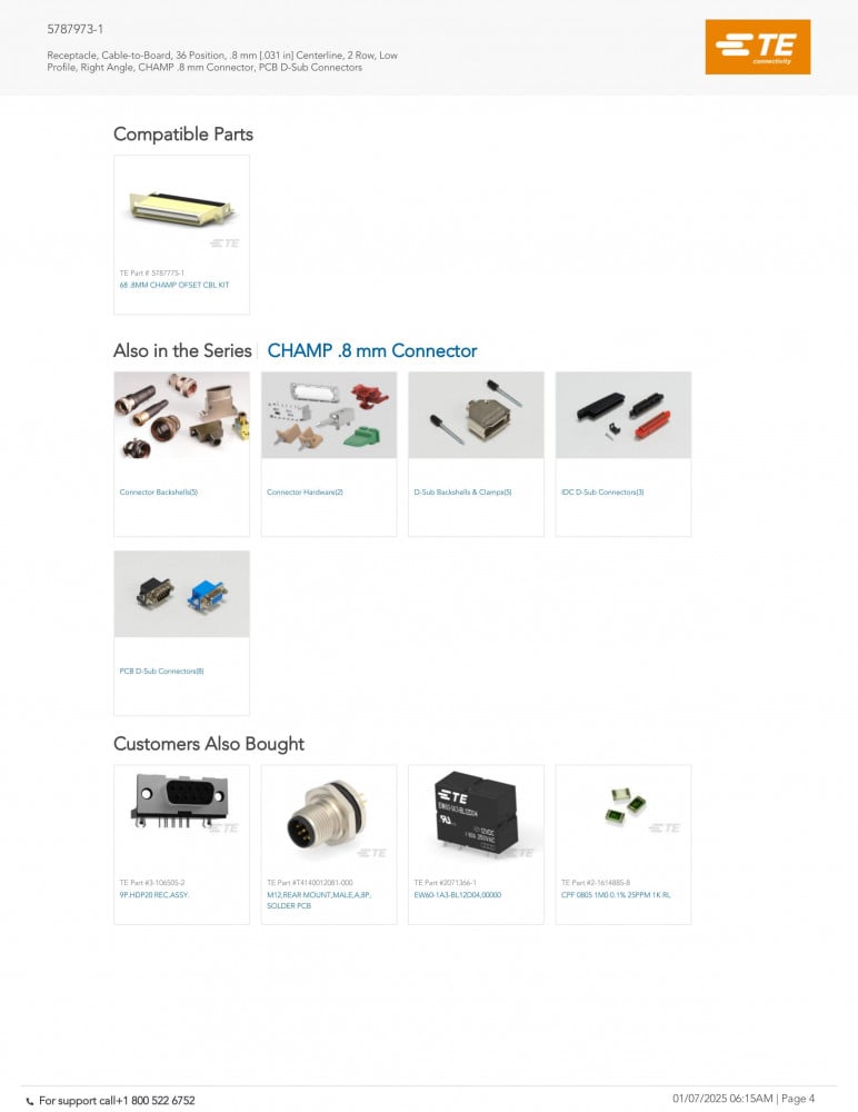 5787973-1 technical document page 4