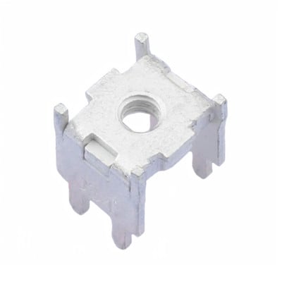SAMZO 9118640CD4 Screw Connector Chip for Secure Electrical Connections
