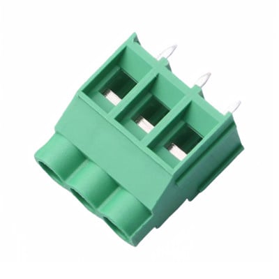 MAX MX635-6.35-02P-GN01-Cu-PS-A Wire to Board Chip