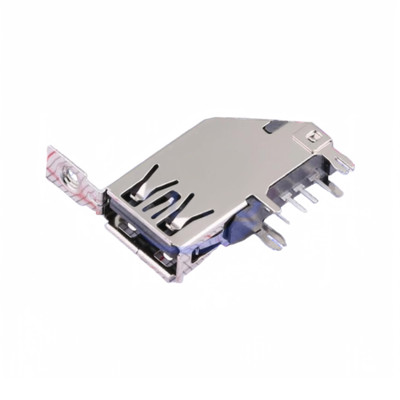 HJ Tech 2LS00P0015 USB DVI HDMI Connector Assembly