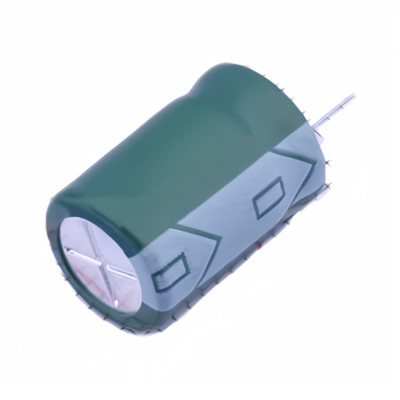 Man Yue Tech EGF108M1VI20RR Aluminum Electrolytic Capacitor