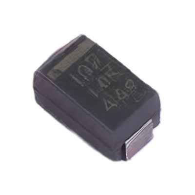KEMET A700X477M002ATE010 Aluminum-Polymer Capacitor
