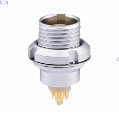 LICQ R.EEG.0B.105.CSL Circular Connector Assembly