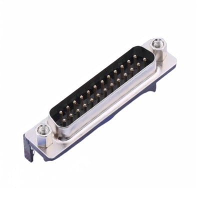 Nextron SUB-DRAF-607A-002 D-Sub Connector