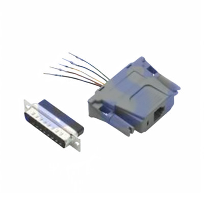 L-com REC096F Between Series Adapter