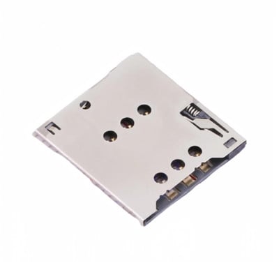 Lian Xin Technology XDSM-0181-0618 PC Card Socket