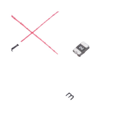 TLC Electronic TLC-PSMD010 PTC Resettable Fuse