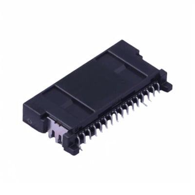 HRS KW30-2P-2C(800)