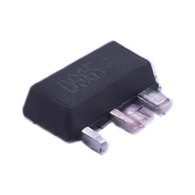 PJSEMI 2SA1213SQ-Y Single Bipolar Transistor