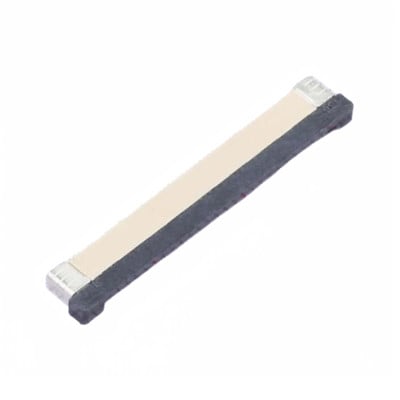 Megastar ZX-0.5FPC-2H-CTXX50P FFC FPC Flat Flexible Connector Assembly for sale