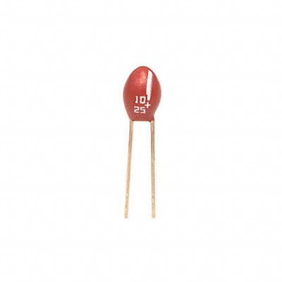 PANASONIC ECS-F1AE686 Tantalum Capacitor