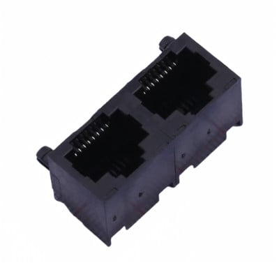 HOAUC HYCW09-RJ45-254B