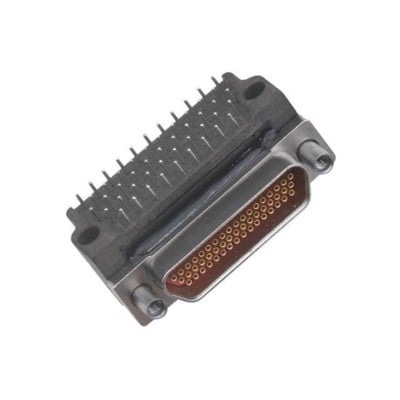 CINCH M83513/24-H01CP D-Sub Connector