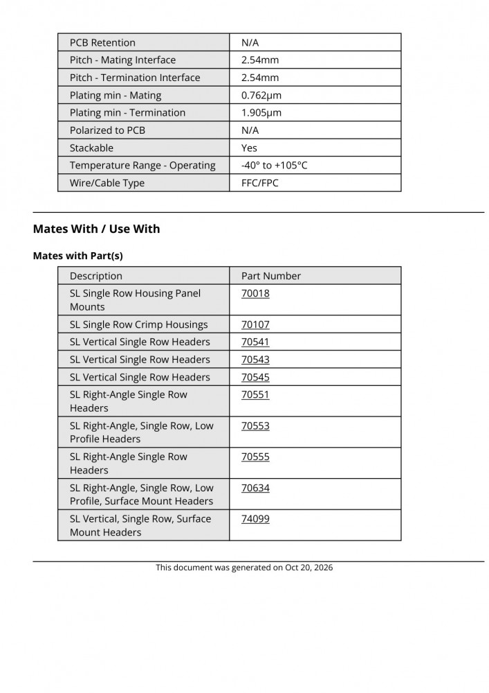 Technical document preview, page 3