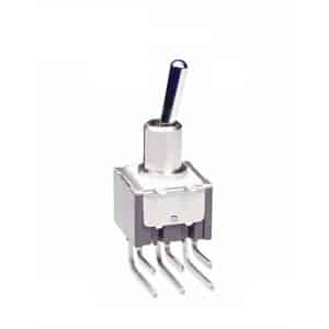 Angle PC Mount Miniature Toggle for sale