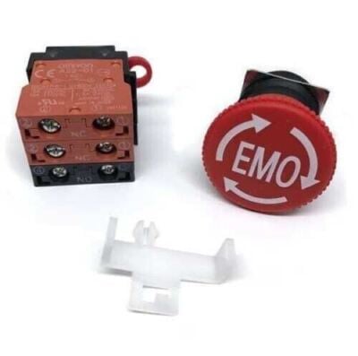 OMRON A22E-M-11-EMO