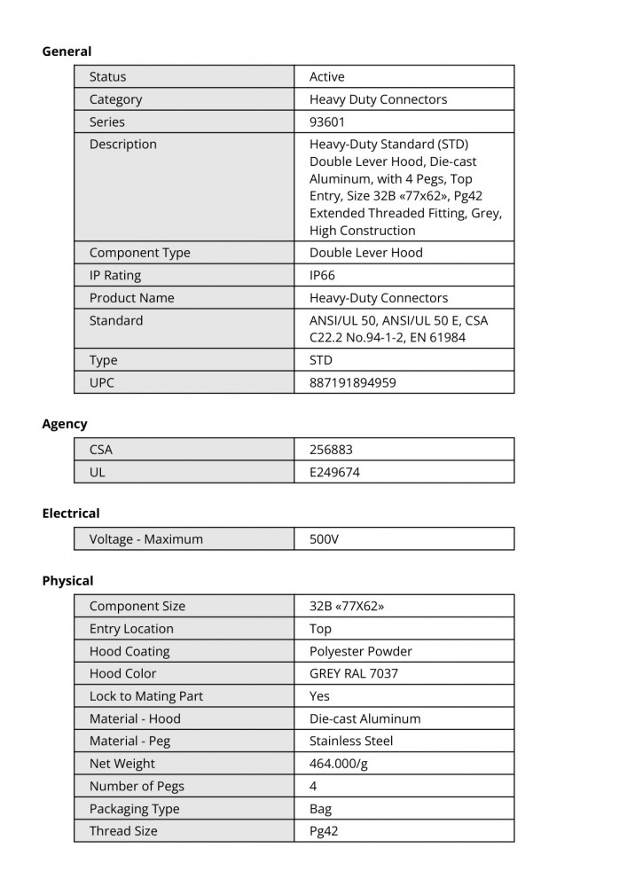 936014399 product document image, page 2