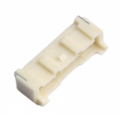 CNJM CNJMA2001WR-S-12P Male Pin Header