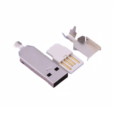 kinghelm KH-TYPE-14P+USB-Z-H