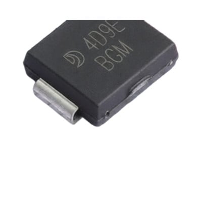 Jingdao Microelectronics SMBJ64CA TVS Diode