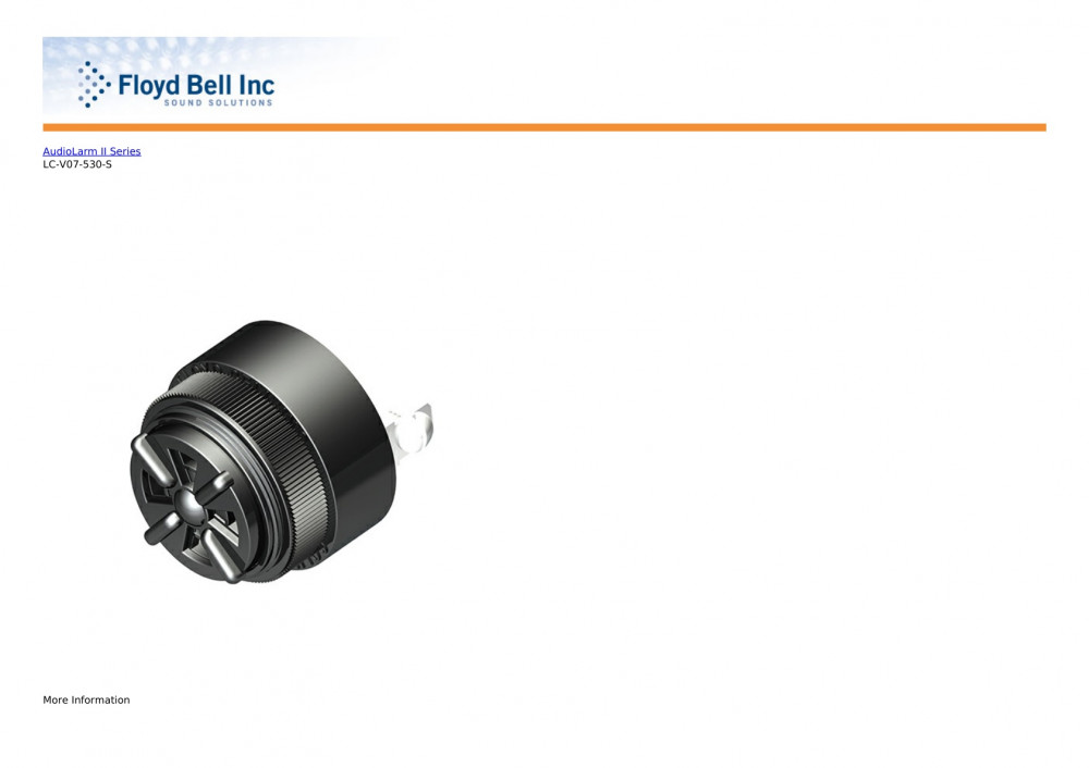 LC-V07-530-S technical documentation page 1