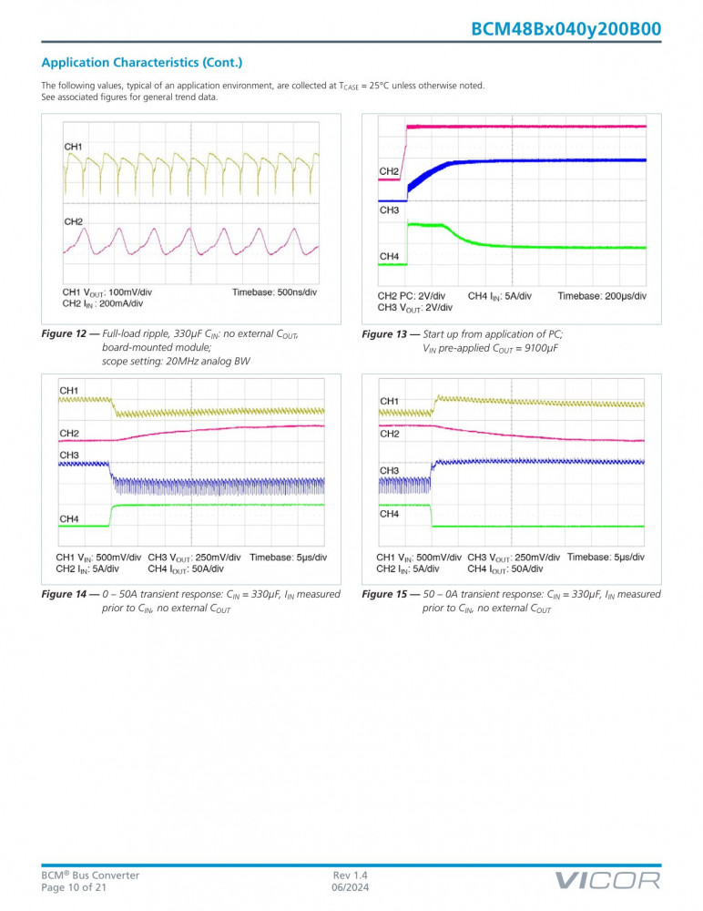 BCM48BF040T200B00 document page 10