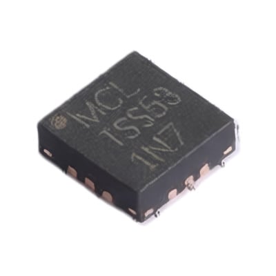 Mini-Circuits TSS-13LN+ RF Amplifier Chip