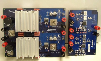 RENESAS ISL6144IV