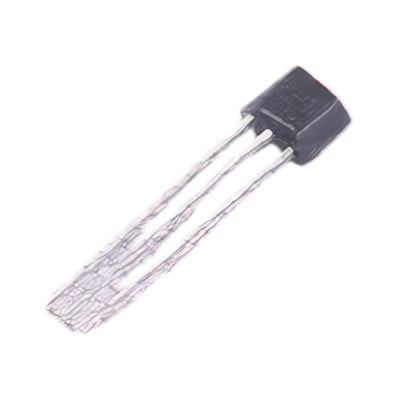 Hallwee HAL247TGSO Solid State Switch Chip