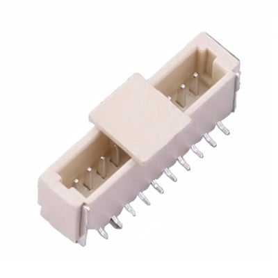 BZCN WTD01A03BB Male Header Pins