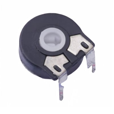 BOCHEN PT10-L-V-105(1M) 1M Ohm Trimmer Potentiometer