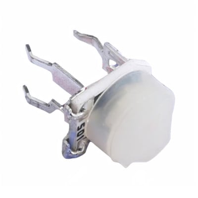 BOCHEN W206A-2-504 (500K) Trimmer Potentiometer