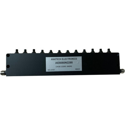 Anatech Electronics Inc. AE500L8993 RF Filter Chip for sale