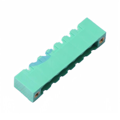 MAX MX2EDGVM-5.08-24P-GN01-Cu-A PCB Header & Plug Socket