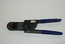 Hand Crimp Tool