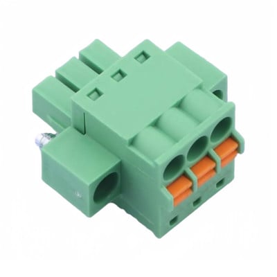 JILN JL15EDGKDM-35002G01 Header Plug Socket Chip