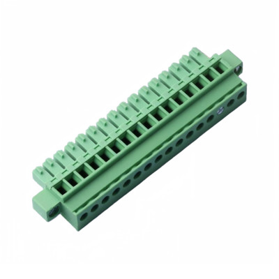 KANGNEX WJ15EDGKAM-3.81-16P-14-00A Header Plug Socket for sale