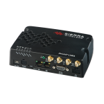AirLink® LX60 Dual Ethernet 4G LTE Router for Enterprise & IoT for sale