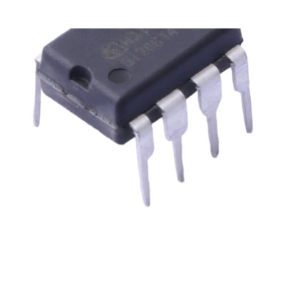 Infineon ICE2QS03G