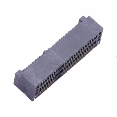 TE Connectivity 1775862-2 Edgeboard Connector