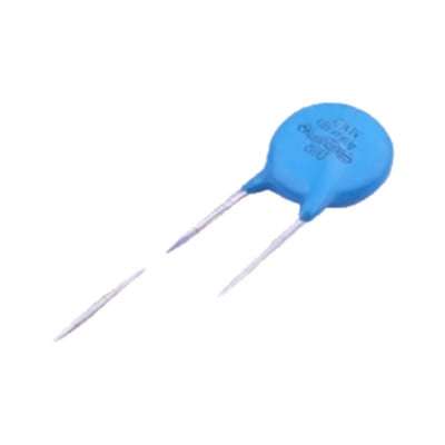 Dersonic RM10D221KD1IE1RT Metal Oxide Varistor (MOV)