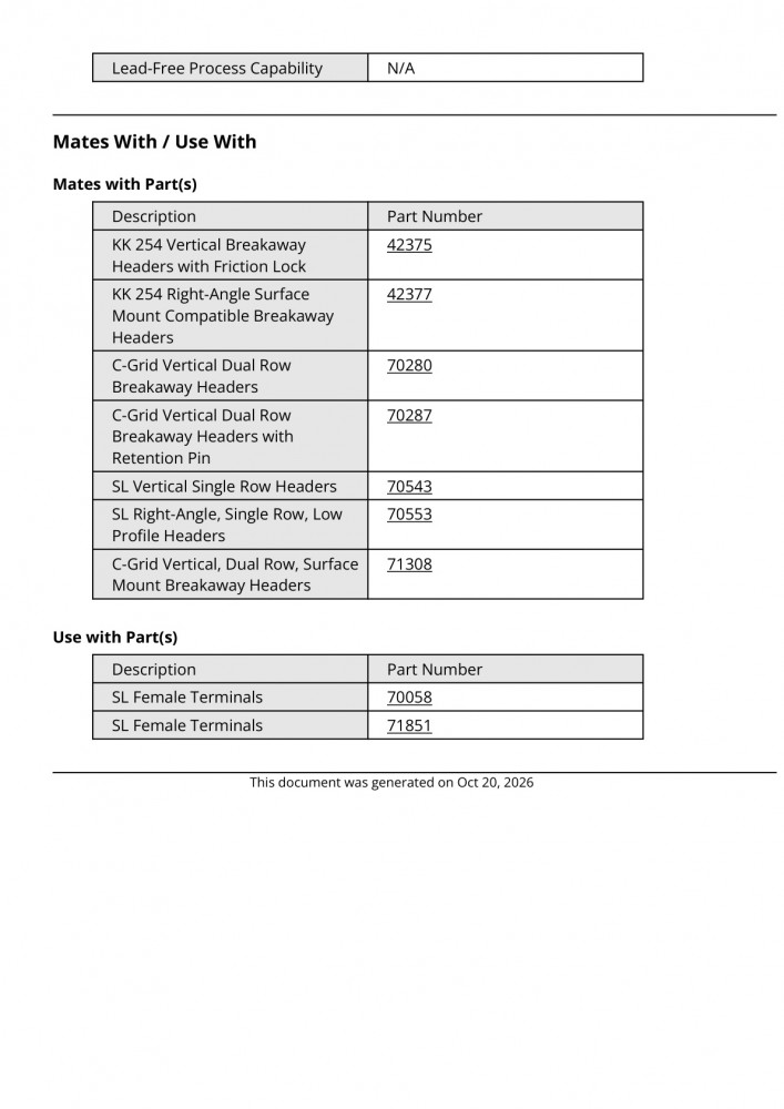 Technical document preview, page 3