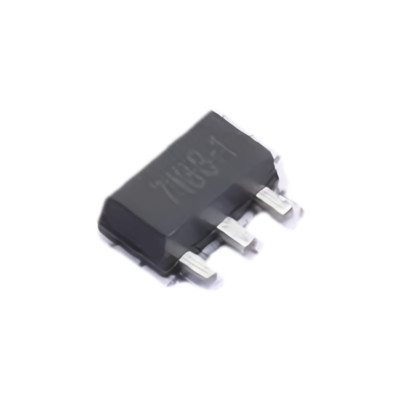 GR GR7344-A Low Dropout Linear Voltage Regulator