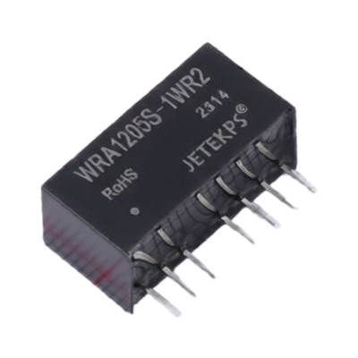 JETEKPS WRB2405S-1WR2 DC DC Converter Chip