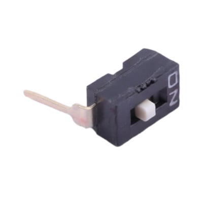 E-Switch KAR10LAGT DIP Switch