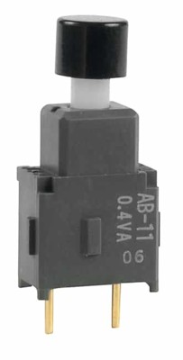 Process Sealed Subminiature Pushbutton